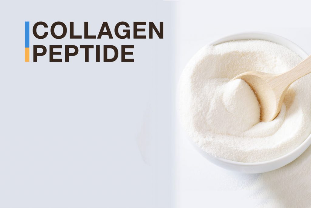EU certified collagen marine products | Nizona Marine Products